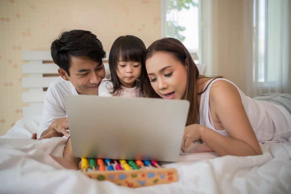 How to Choose the Right Domestic Helper for Your Family | Impian Maid